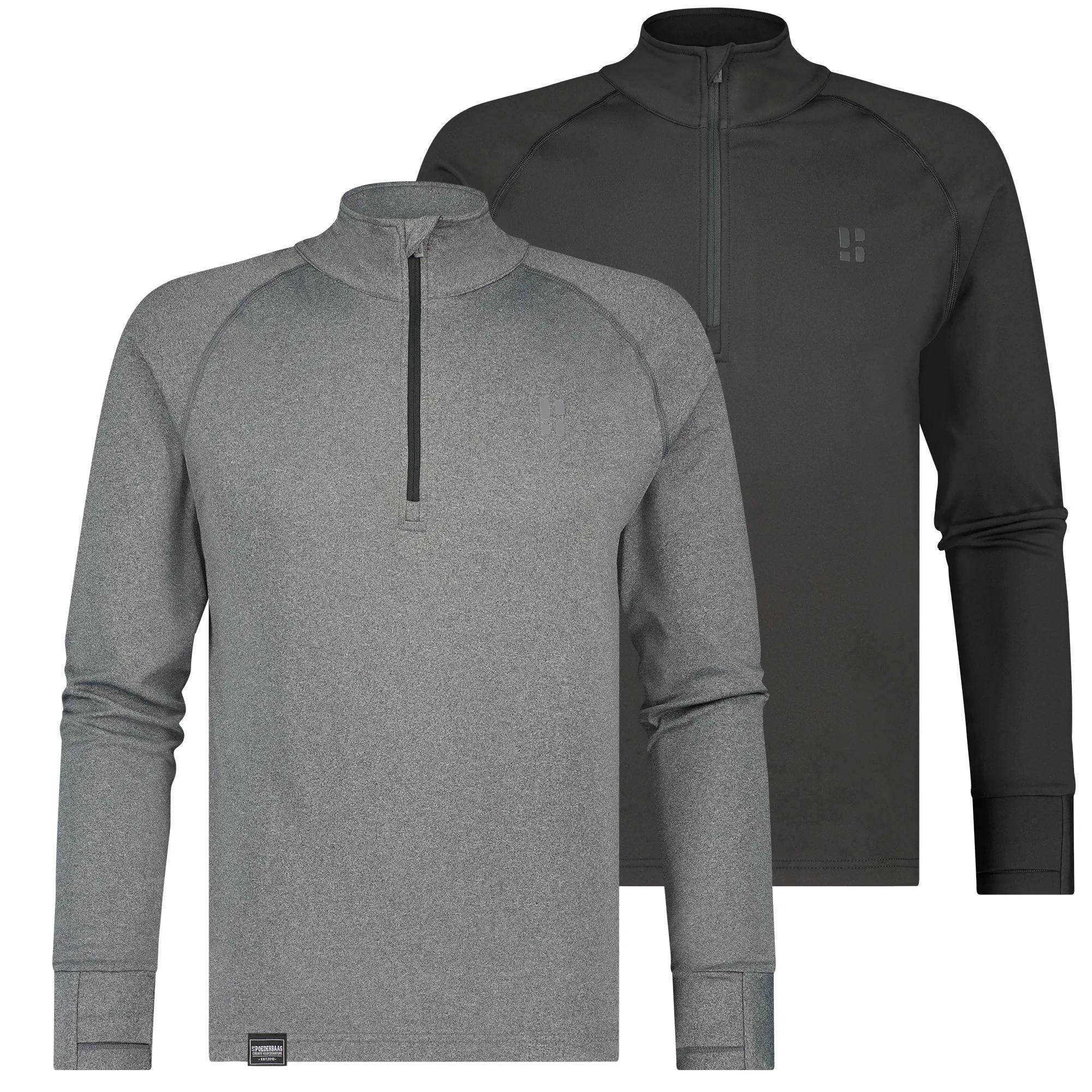 Poederbaas Arctic Skipully Heren - 2 Pack | ANWB Webwinkel