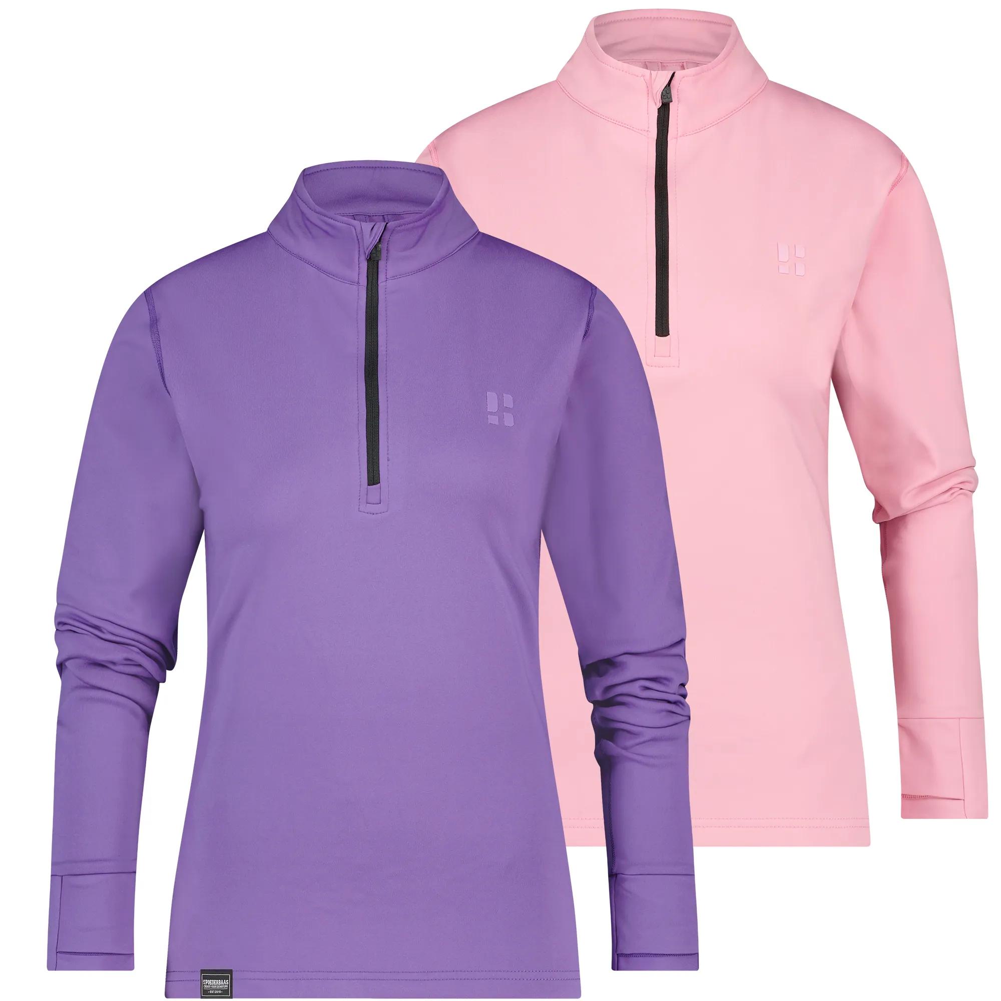 Poederbaas Arctic Skipully Dames - 2 Pack | ANWB Webwinkel