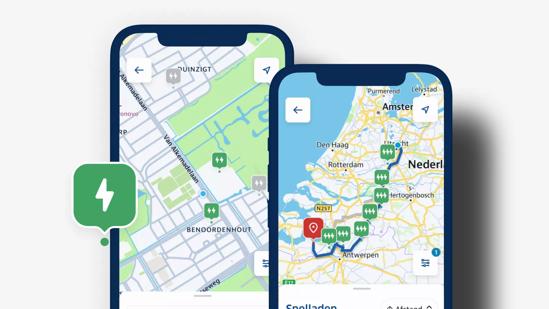 ANWB Onderweg app - de alles in 1 app voor onderweg | ANWB