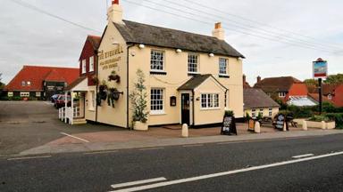 12-daagse rondreis Zuid-Engeland - In het spoor van King Arthur ...