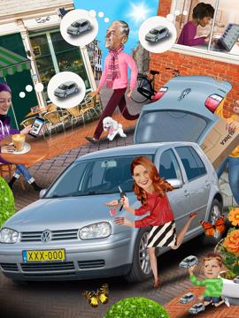 Waarde berekenen, autotests en alles over het kopen, verkopen en ...