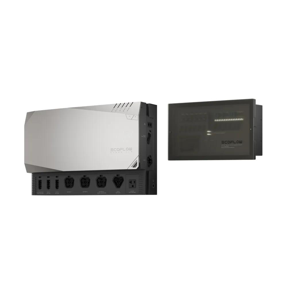 EcoFlow Prepared Kit | ANWB Webwinkel