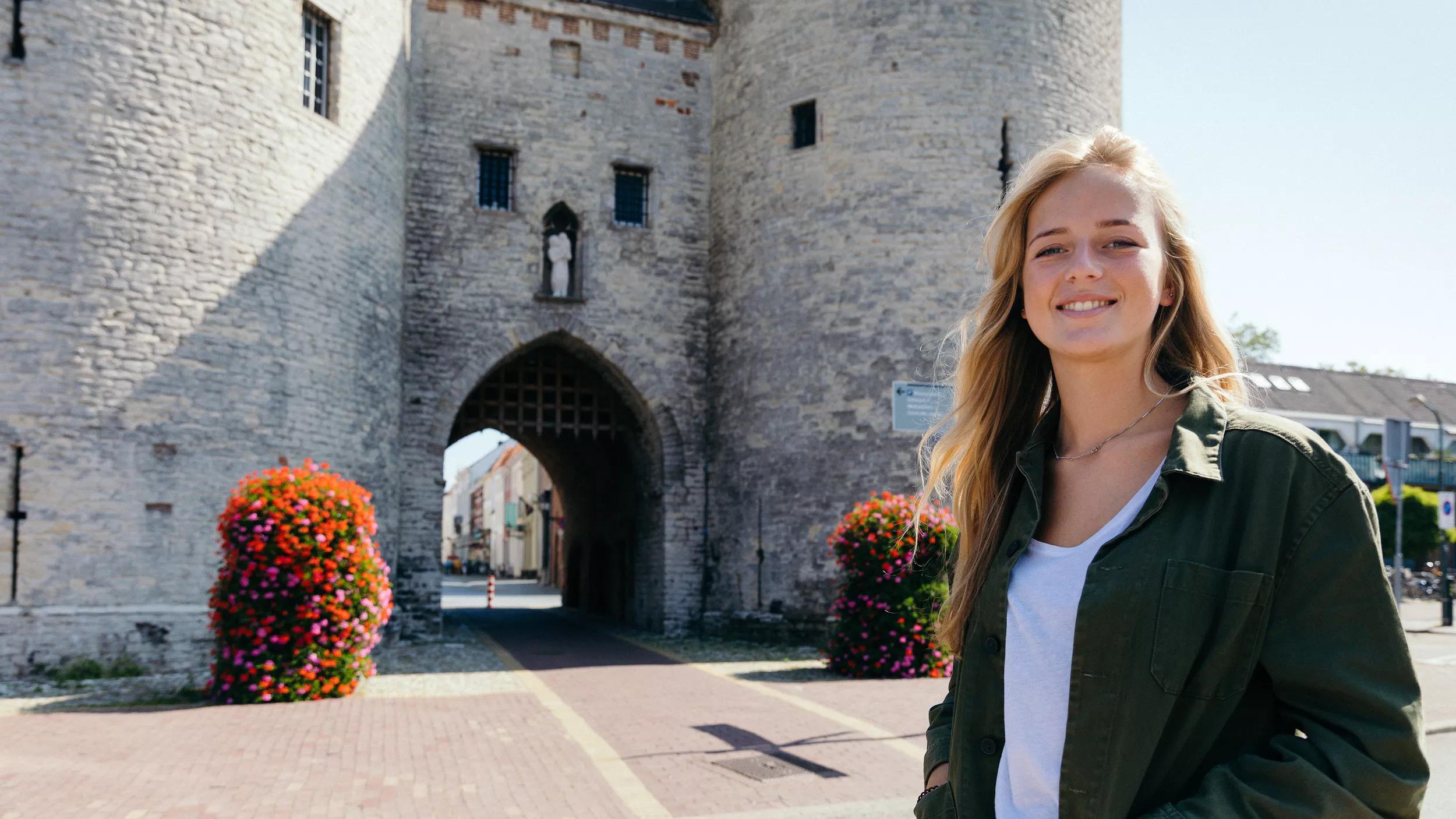 ANWB Rijschool Bergen op Zoom - Voordelig je rijbewijs B halen