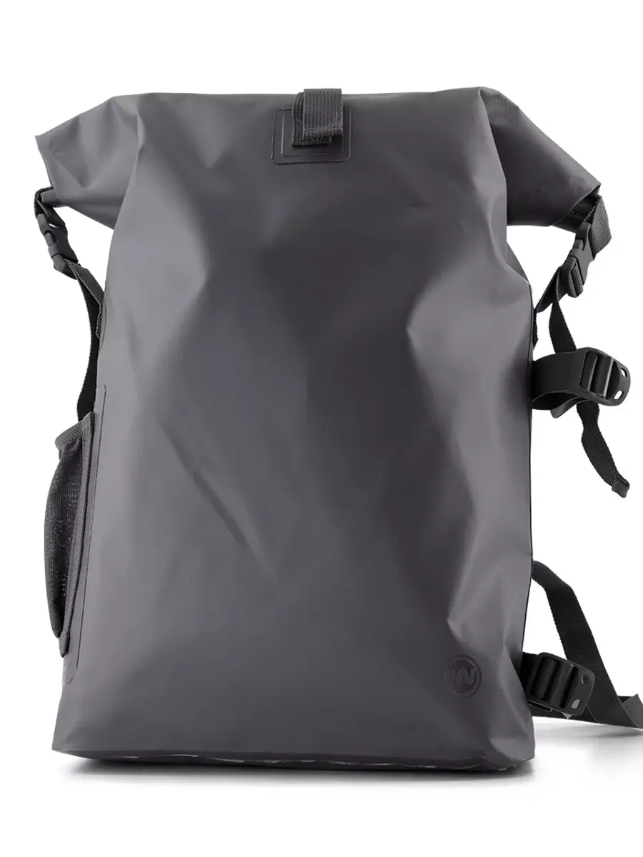 Waterdichte rugzak 20L - Human Nature | ANWB Webwinkel