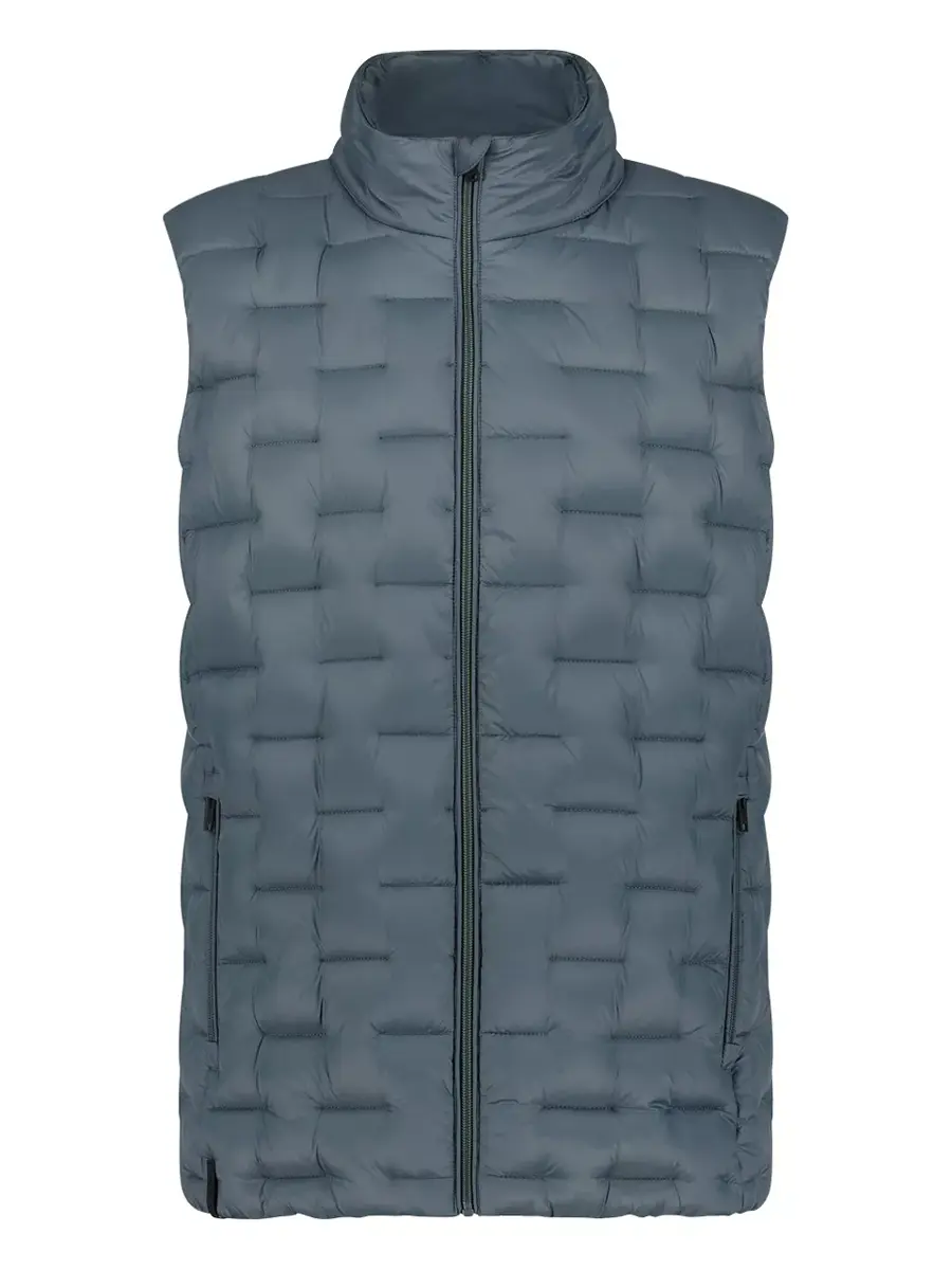 Ebor – Bodywarmer heren – Human Nature | ANWB Webwinkel