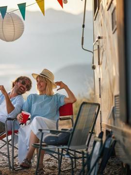 Korting met je platina pas | ANWB