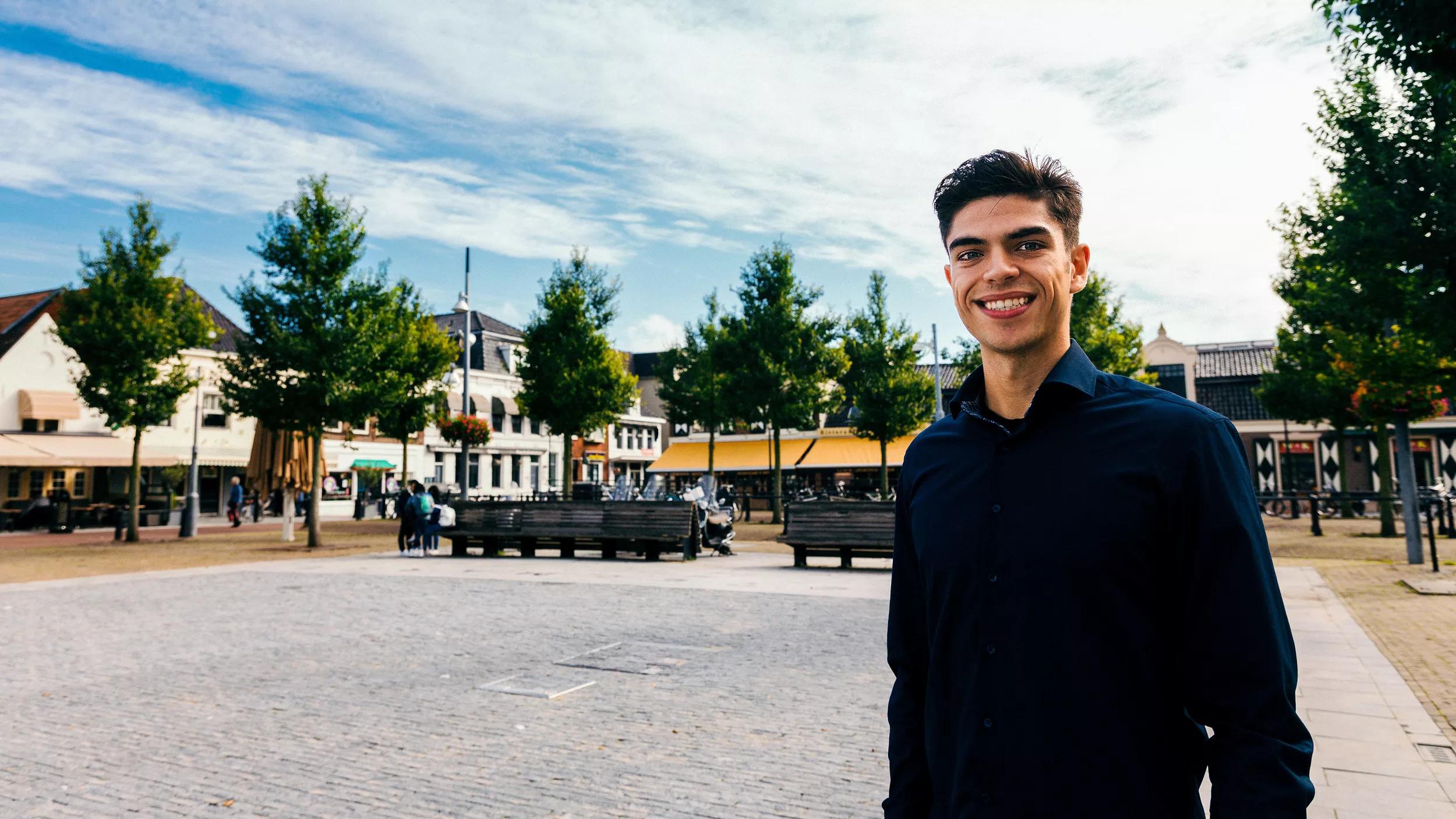 ANWB Rijschool Purmerend | Je rijbewijs halen in je eigen tempo