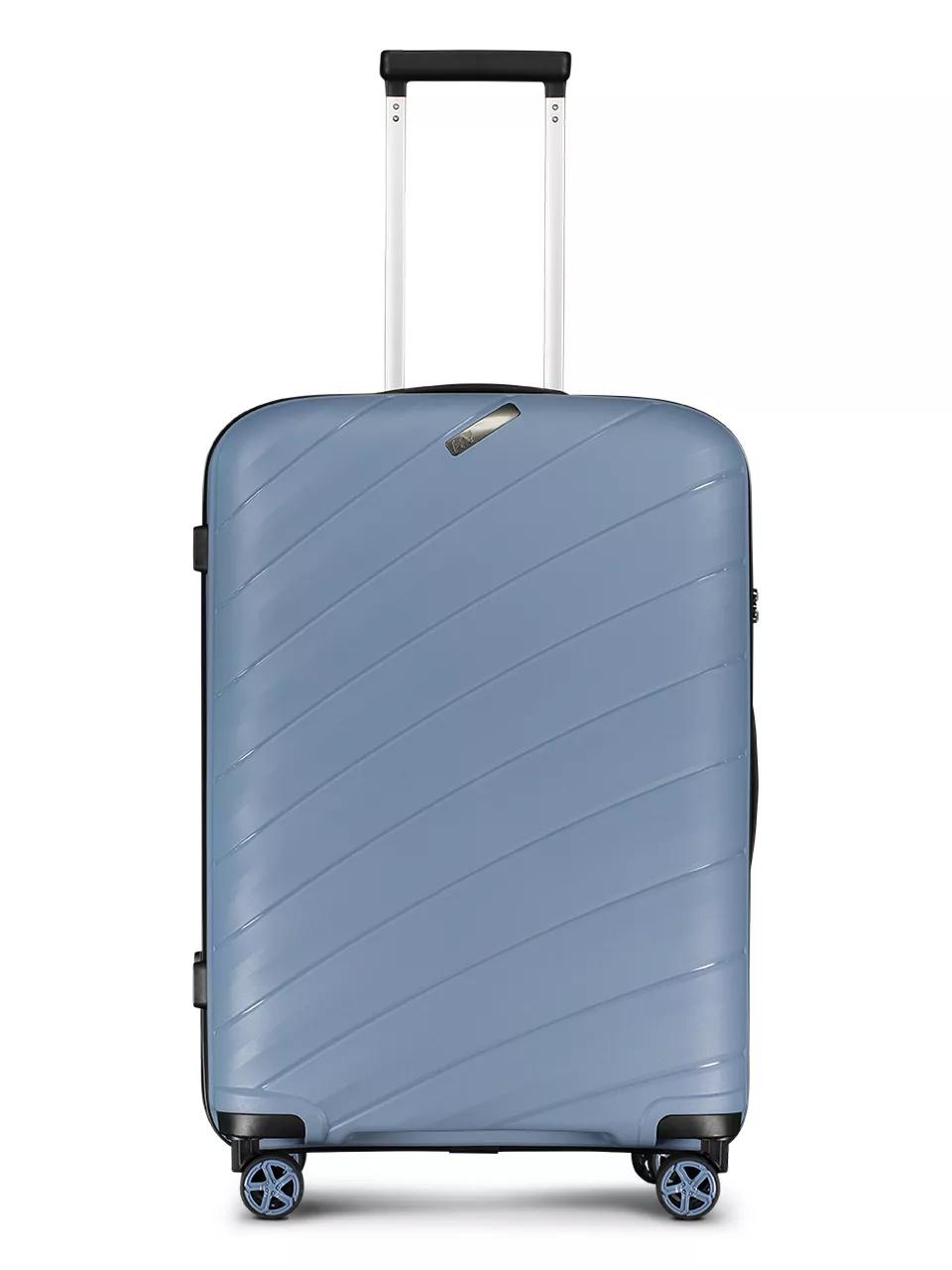 Colmar medium - Koffer 65L - Human Nature | ANWB Webwinkel