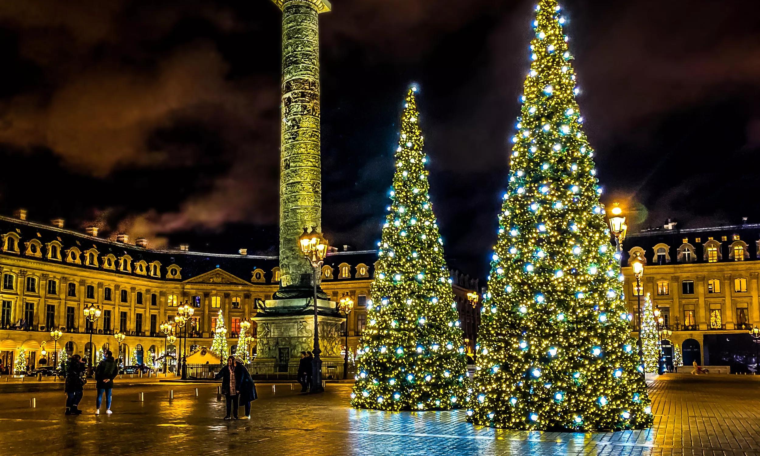 Stedentrip Parijs | Veel Ledenvoordeel op citytrips Parijs | ANWB