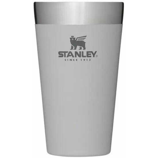 Stanley Ash - Mok | ANWB Webwinkel