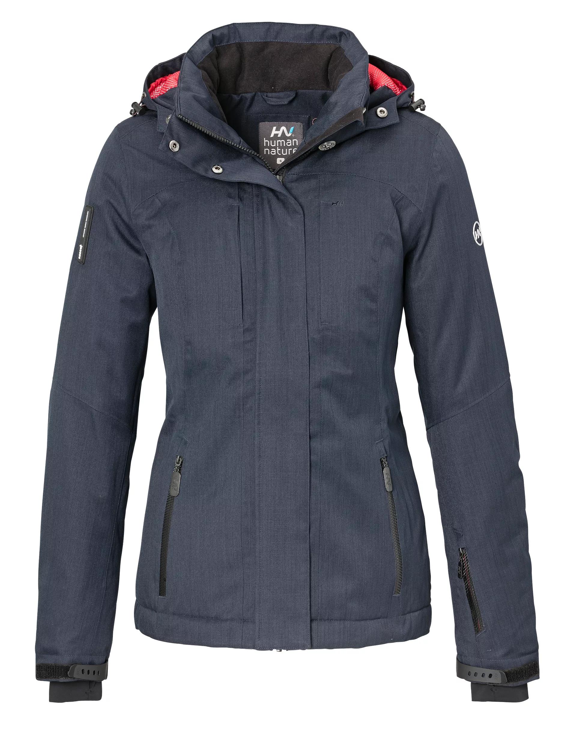 Ski jack lady Maeve | Waterdicht | ANWB Webwinkel