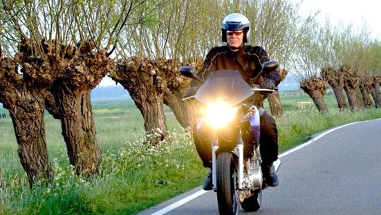 ANWB Motorverzekering