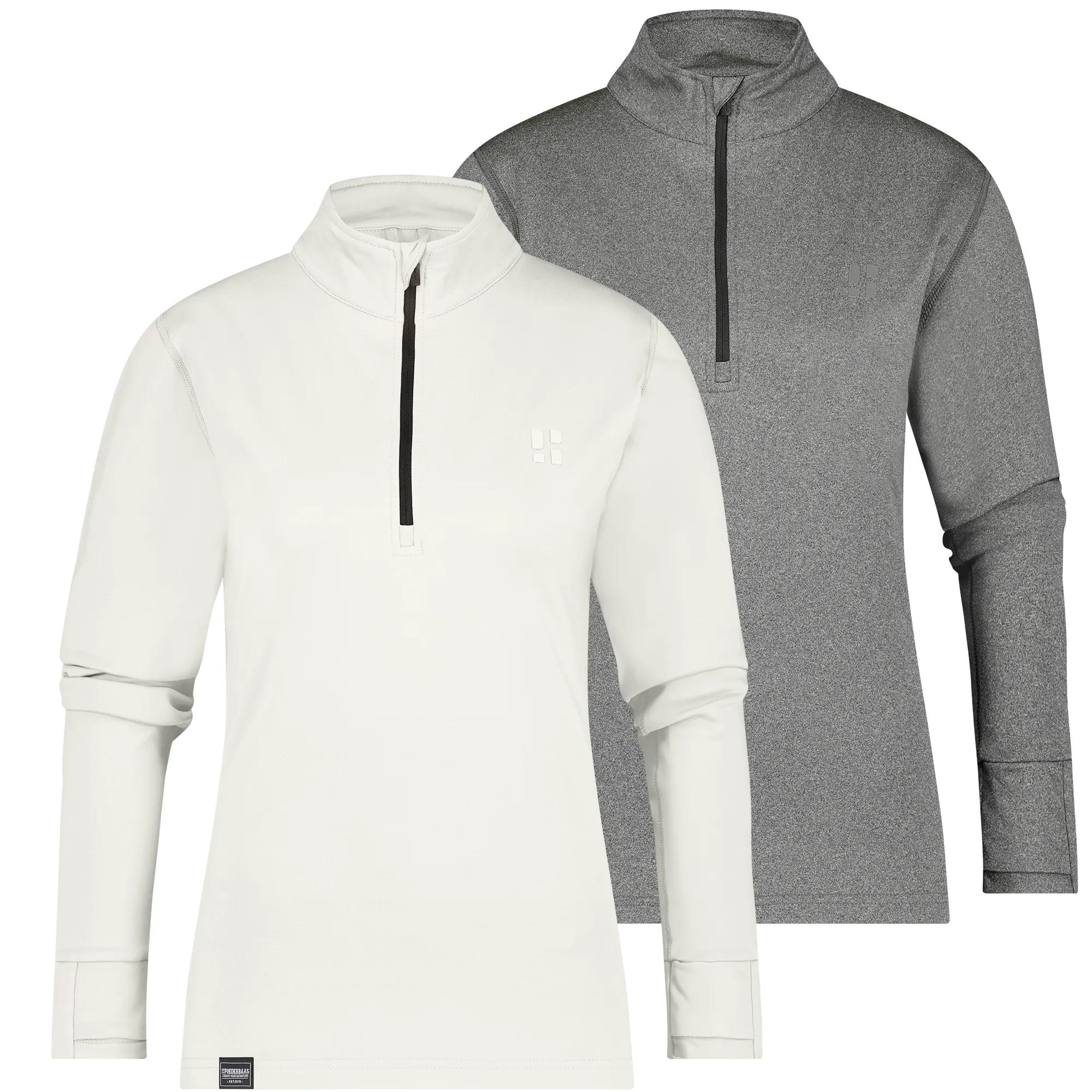 Poederbaas Arctic Skipully Dames - 2 Pack | ANWB Webwinkel