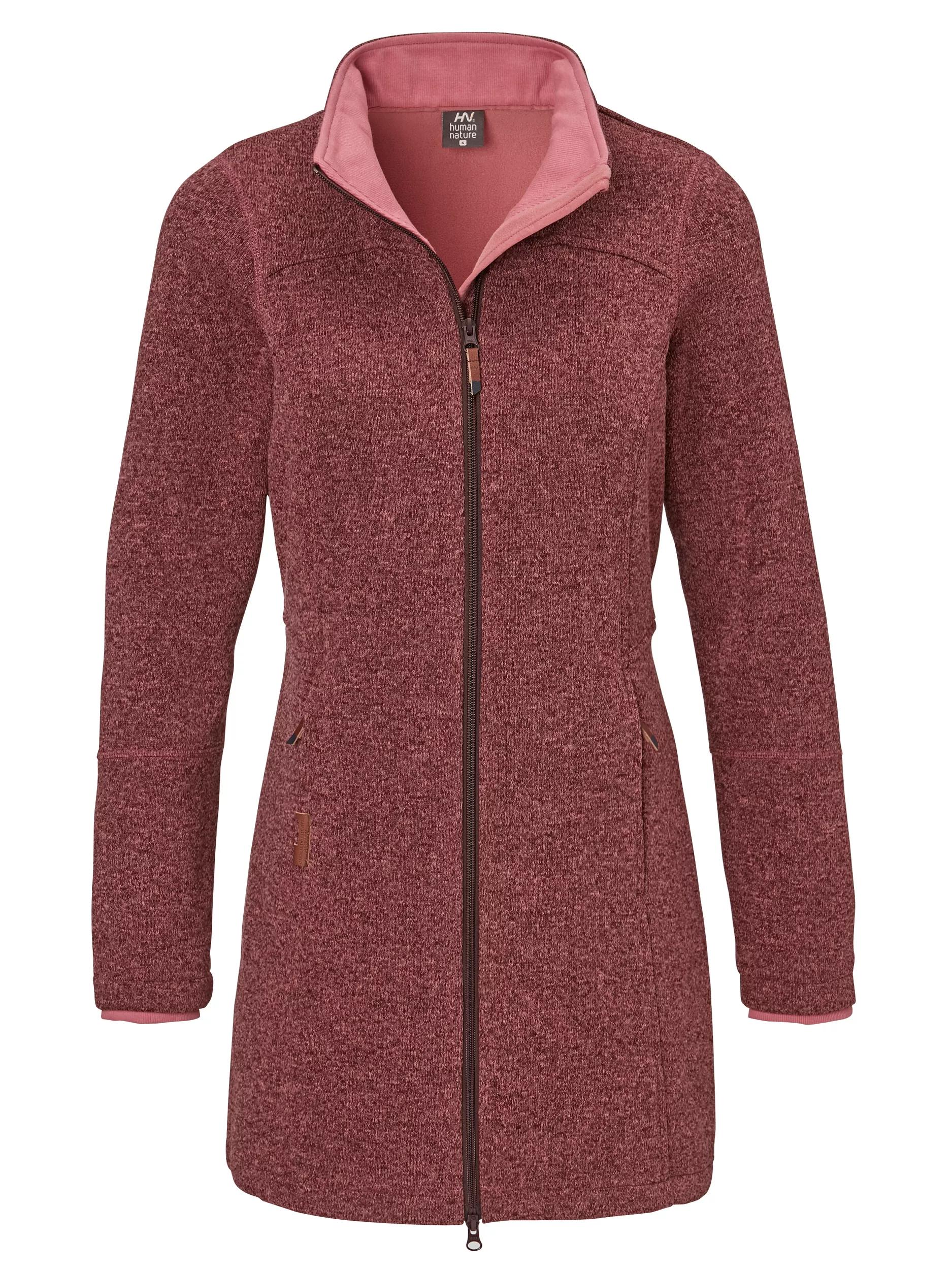 Dieuwke - Fleece Vest Dames - kopen | ANWB Webwinkel