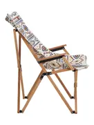 Human Nature – Vlinderstoel hout | ANWB Webwinkel