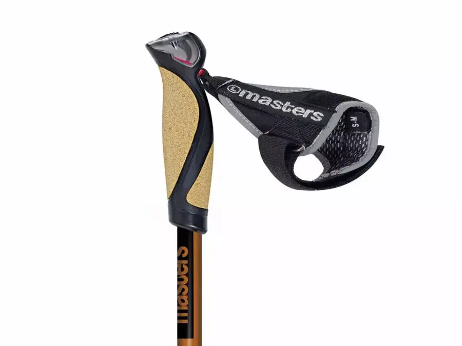 Training – Nordic Walking stokken - Masters | ANWB