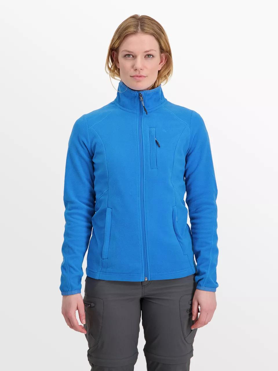 Line – Fleece vest Dames kopen | ANWB Webwinkel