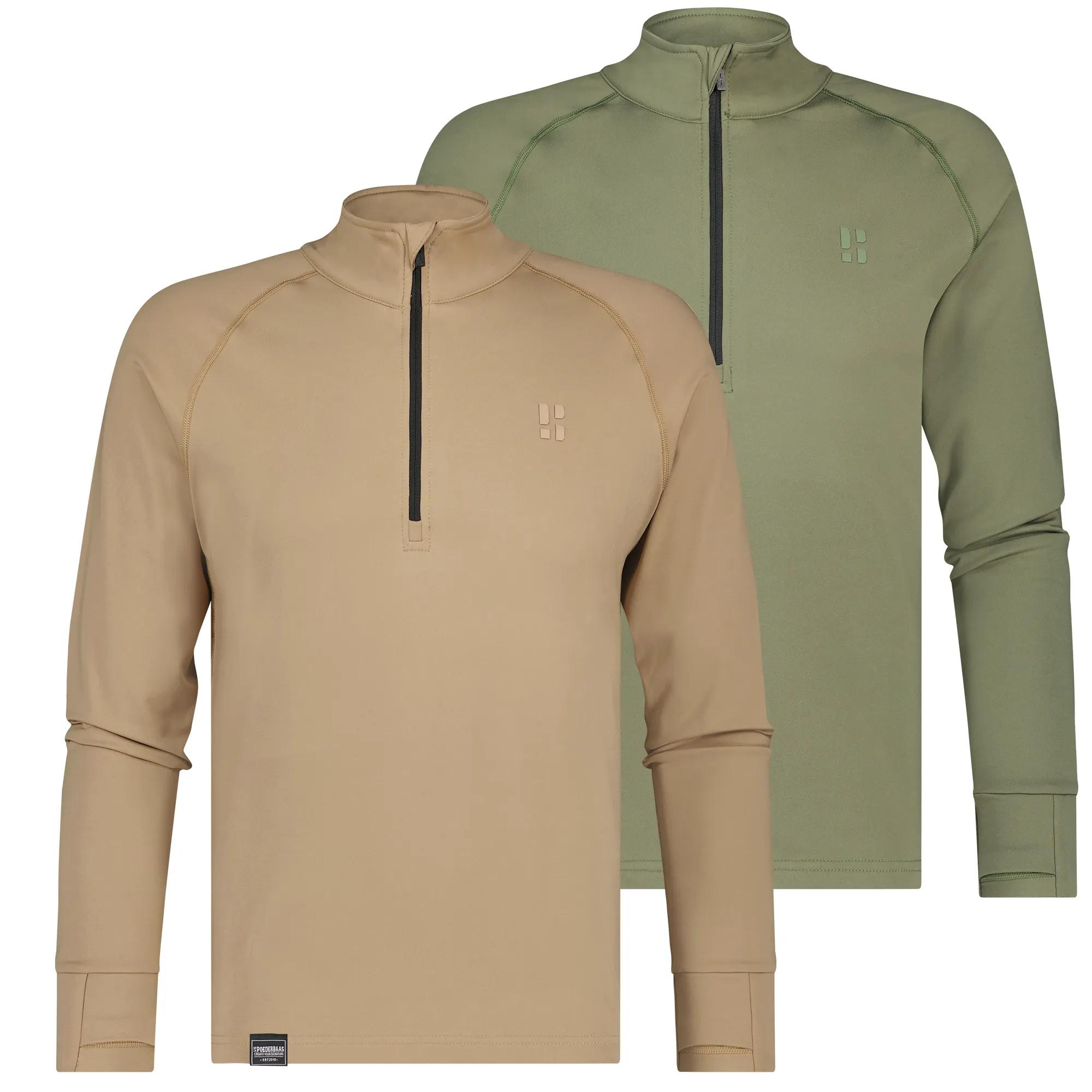 Poederbaas Arctic Skipully Heren - 2 Pack | ANWB Webwinkel