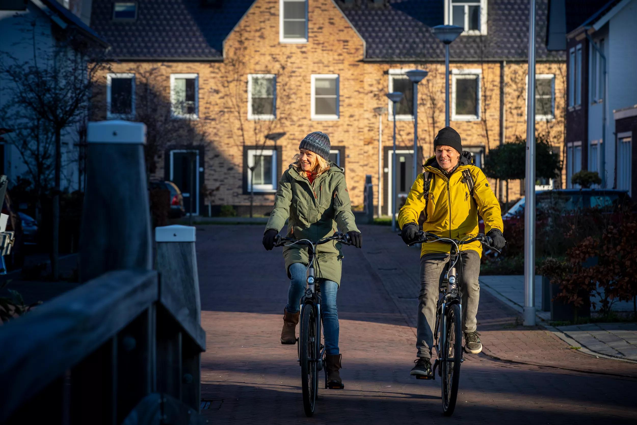 Alle soorten fietsen, welke past bij jou? | ANWB