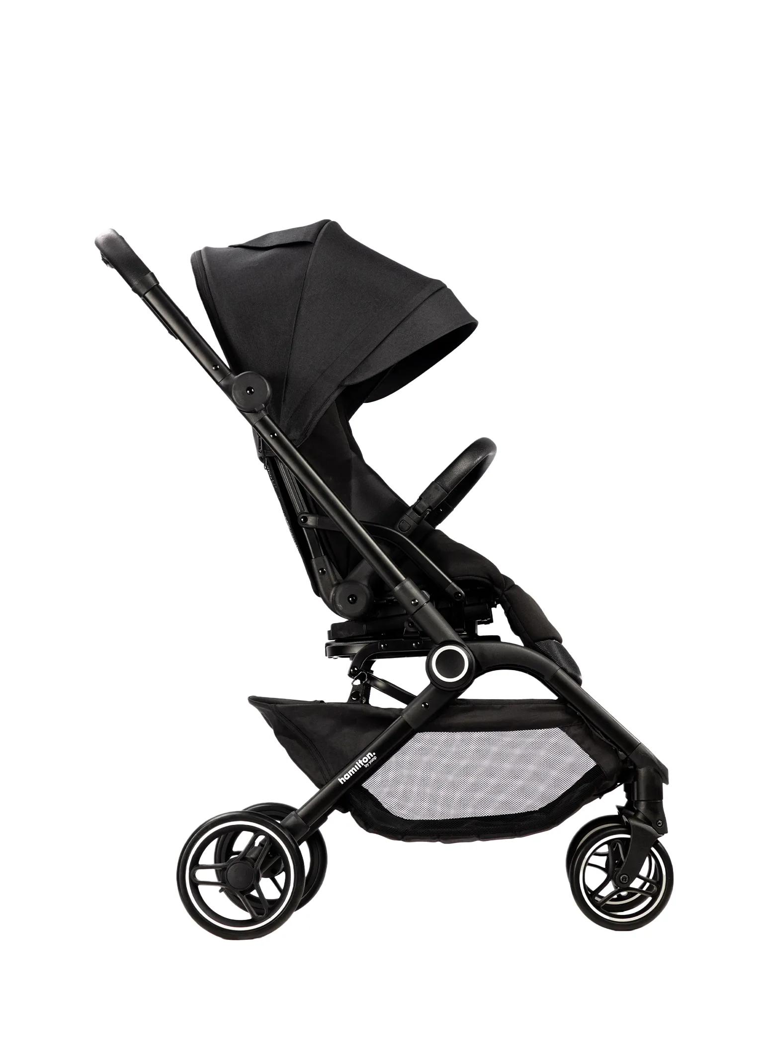 Hamilton by Yoop T1 Buggy | ANWB Webwinkel