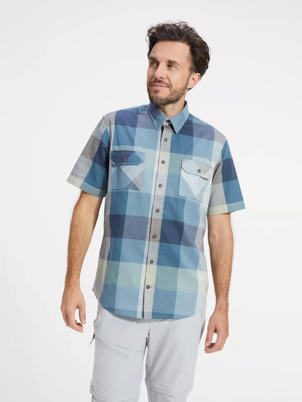 Neepa - Overhemd heren - Human Nature | ANWB Webwinkel