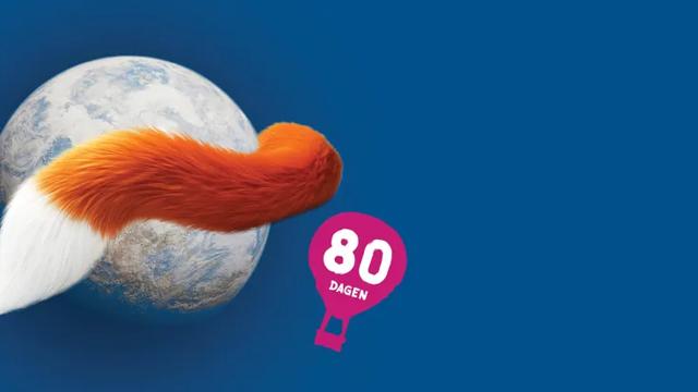 Fox gaat verder - Expert in rondreizen | Fox