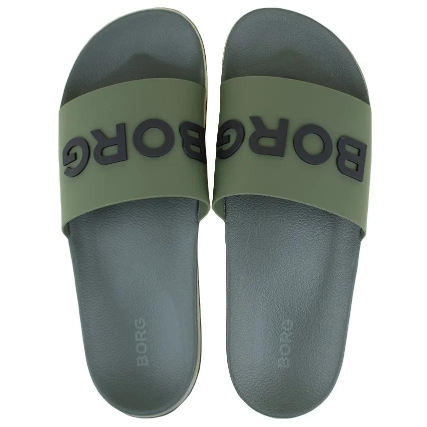 Björn Borg - Slippers Knox - Heren | ANWB Webwinkel