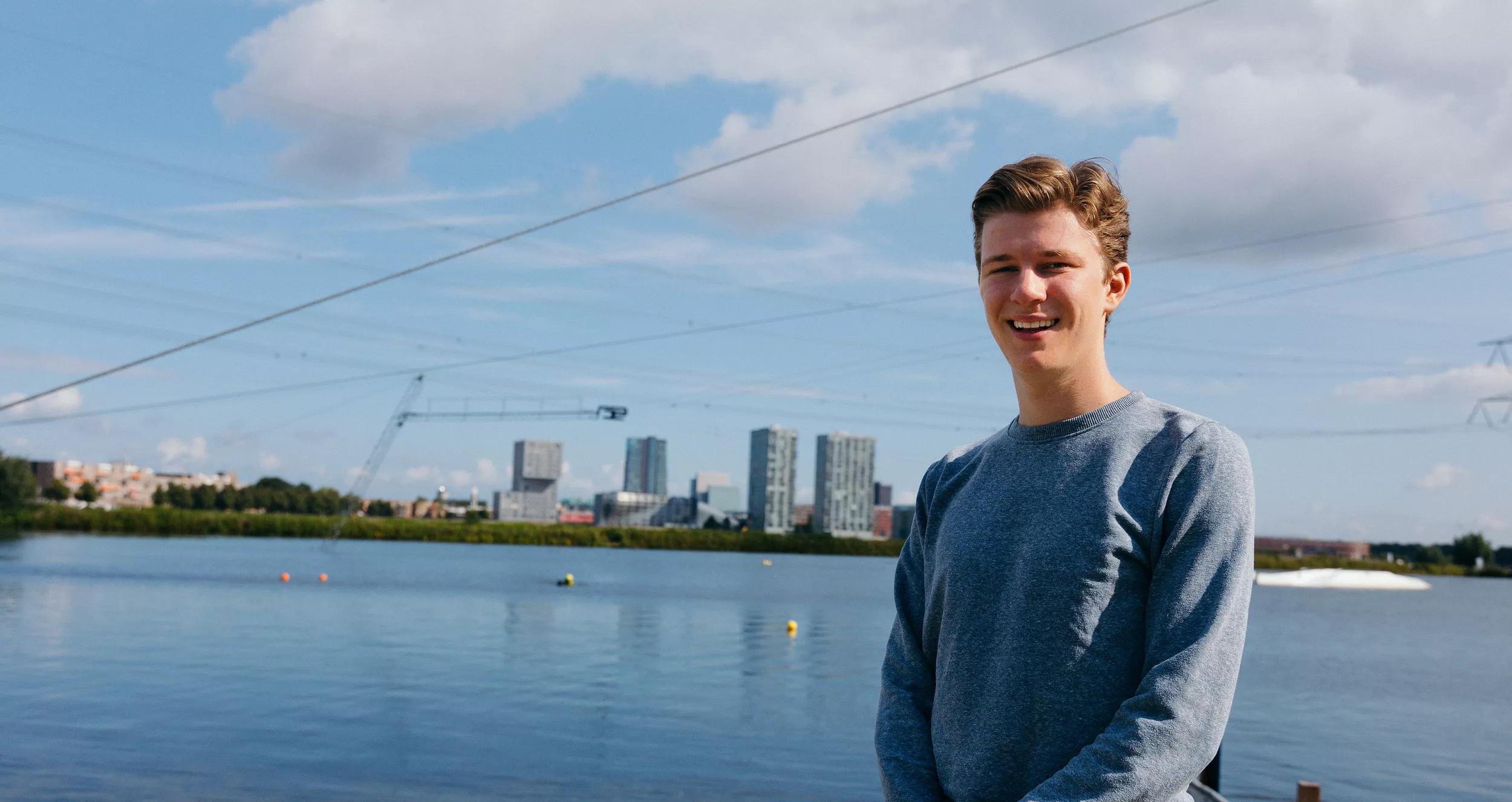 Rijschool Almere - Haal bij de ANWB je rijbewijs B in eigen tempo